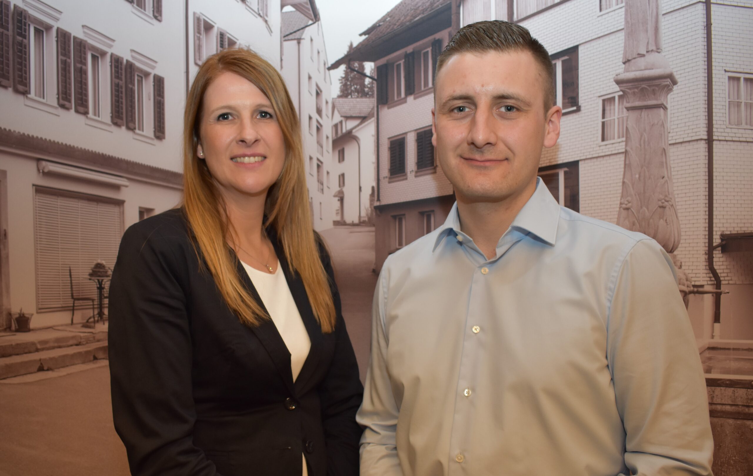 SVP Wahlkreis Sursee - SVP nominiert Nicole Felder für die ...