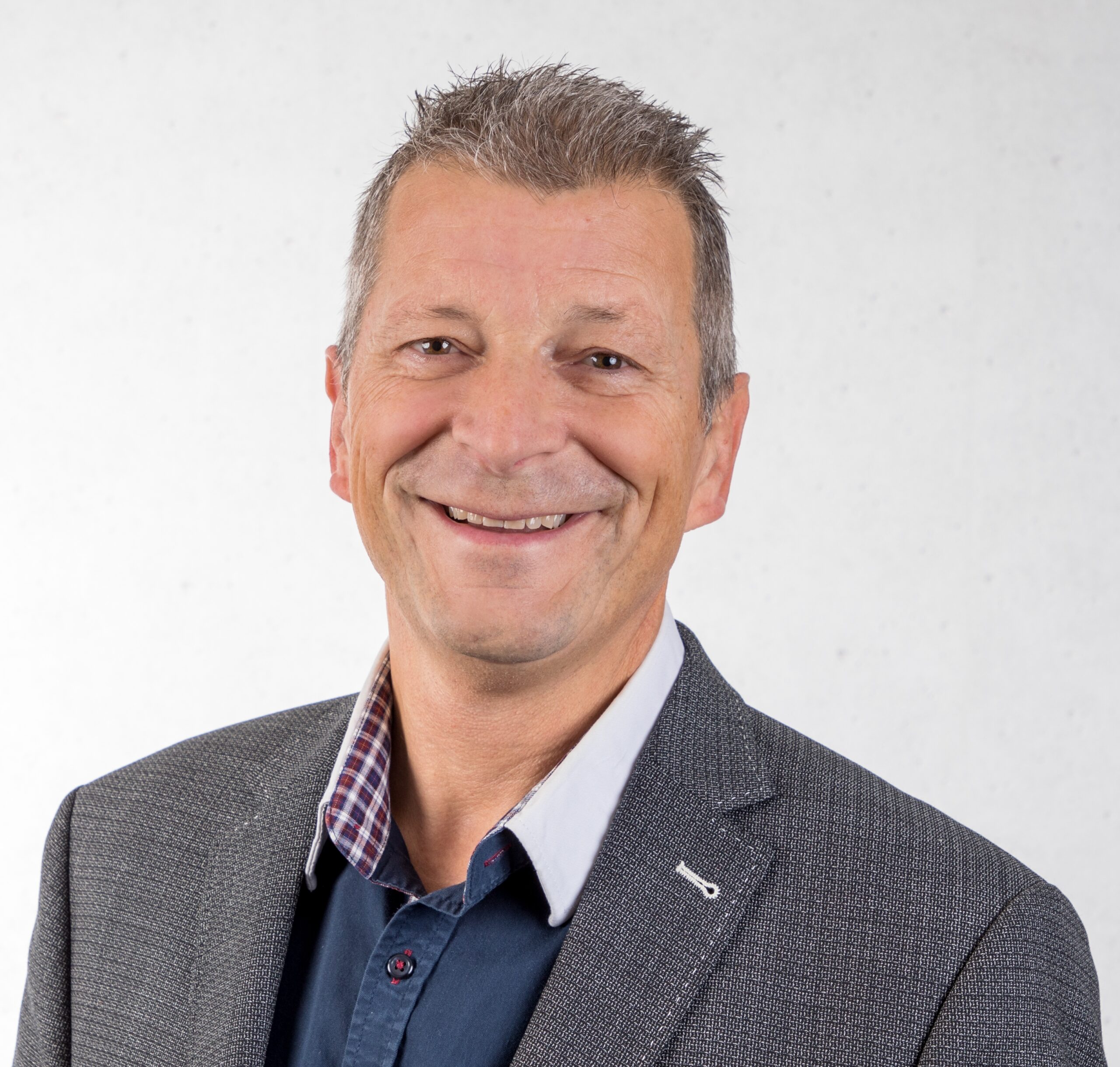 SVP Wahlkreis Sursee - Rolf Bossart